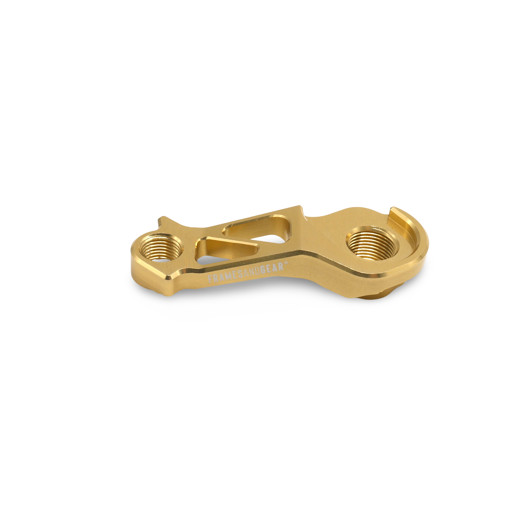Framesandgear Direct Mount Derailleur Hanger 3T Racemax and Ultra ...